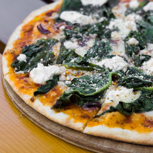 Fast React Pizza Co.